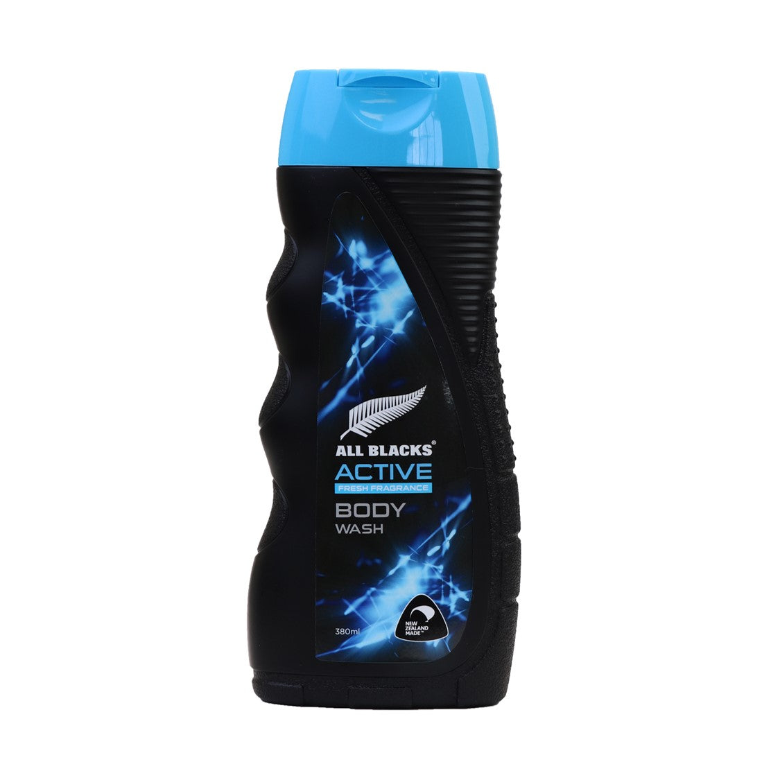 Active Body Wash– Kiwi Iconz