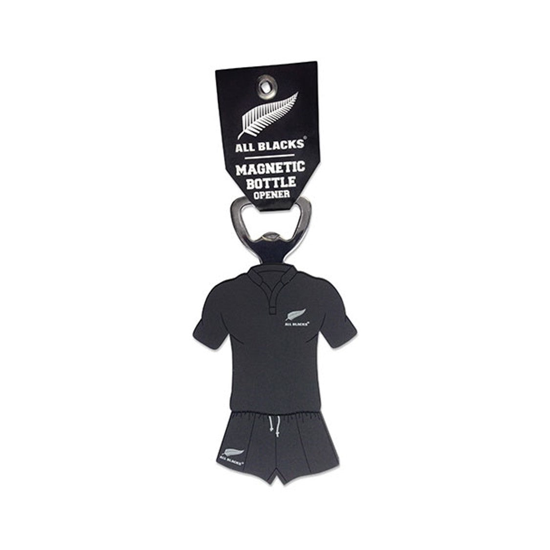 Magnetic Rugby Jersey Bottle Opener– Kiwi Iconz